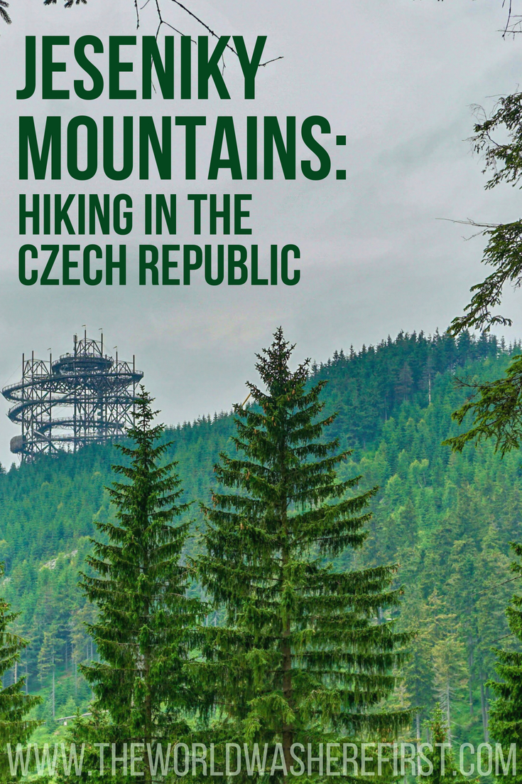 Jeseniky Mountains Travel Guide: Things to Do & Where to Stay - The ...
