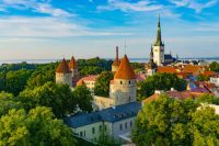 The Ultimate 2 to 3 Days in Tallinn Itinerary - The World Was Here First