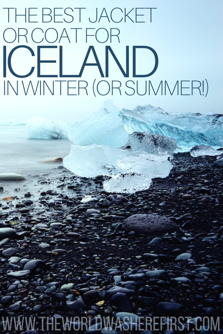 The Best Coats for Iceland in Winter & Jackets for Summer - The World ...