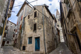 Is Croatia Expensive? Croatia Trip Cost Guide in 2026 - The World Was ...