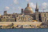 Malta or Cyprus: Which Island Nation to Visit? - The World Was Here First