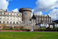 Dublin or Edinburgh: Which City to Visit? - The World Was Here First