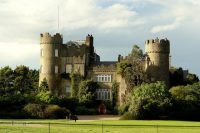 Dublin or Edinburgh: Which City to Visit? - The World Was Here First