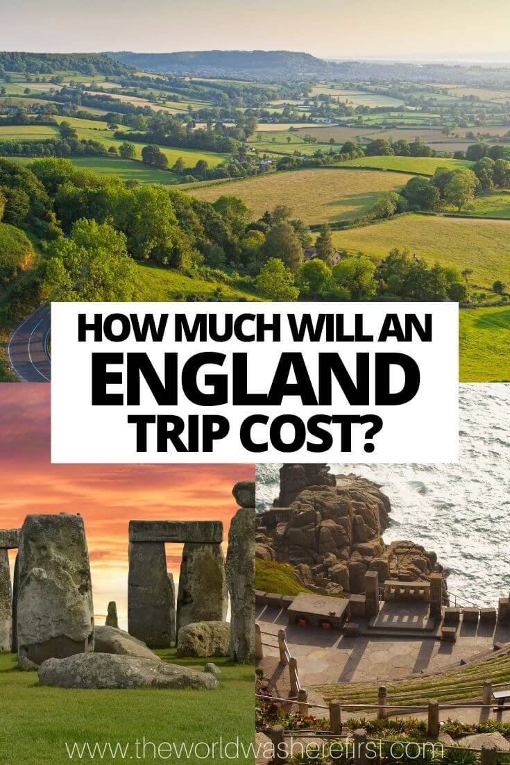 Is England Expensive An England Trip Cost Guide The World Was Here First Is England Expensive An England Trip Cost Guide The World Was Here First