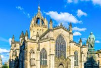 Is Edinburgh Expensive? A Guide to Prices in Edinburgh - The World Was ...