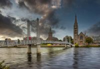 The Perfect One Day in Inverness Itinerary - The World Was Here First