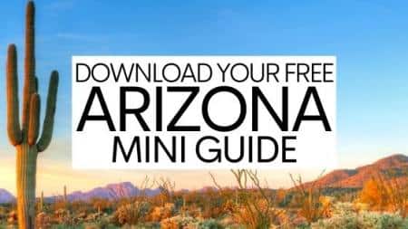 10 Best Stops on a Phoenix to Moab Road Trip - The World Was Here First