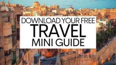 The Perfect 2, 3 or 4 Days in San Diego Itinerary - The World Was Here ...