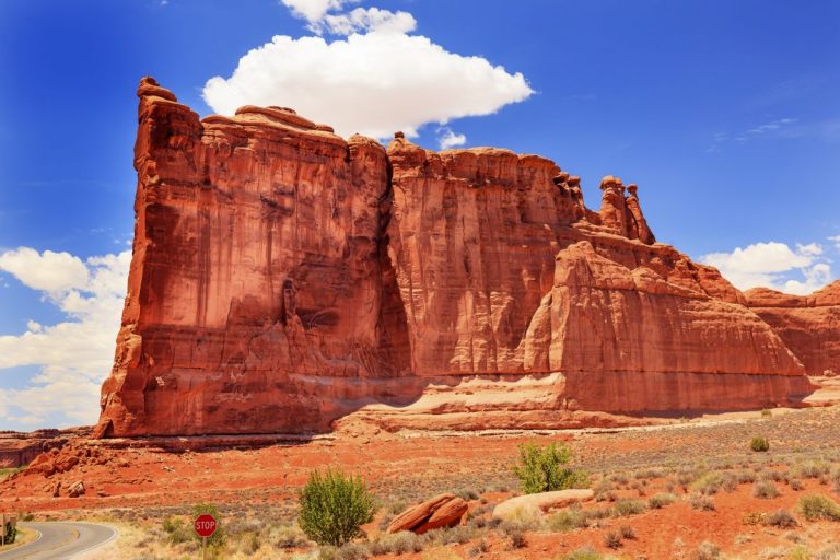 10 Best Stops on a Denver to Moab Road Trip - The World Was Here First
