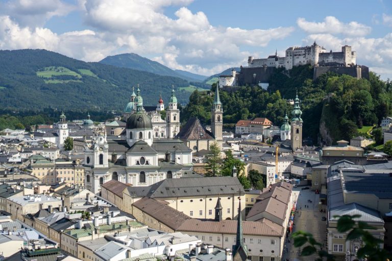 Is Vienna Expensive? A Guide to Prices in Vienna - The World Was Here First