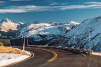 2 to 3 Days in Rocky Mountain National Park Itinerary - The World Was ...