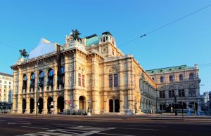 The Perfect 2 to 3 Days in Vienna Itinerary - The World Was Here First