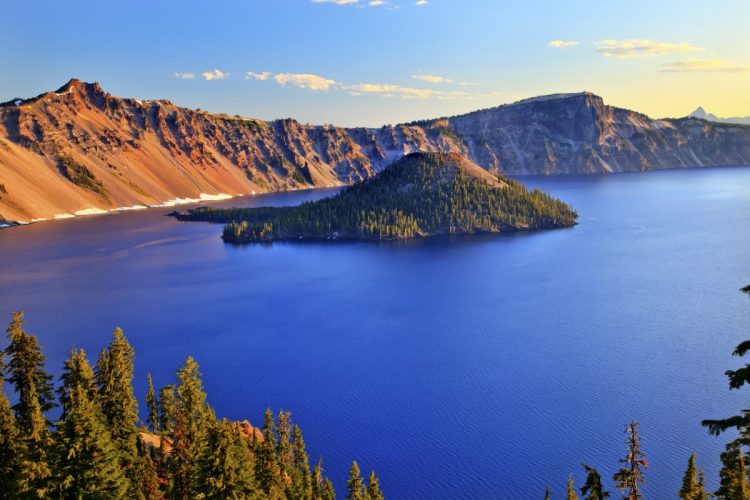 The Perfect 3 to 5-Day Oregon Coast Itinerary - The World Was Here First