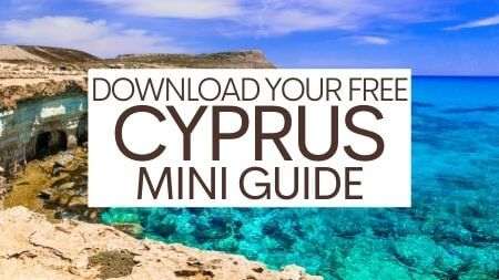 Is Cyprus Expensive? A Guide to Prices in Cyprus in 2025 - The World ...