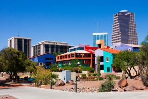 The Perfect 1, 2 or 3 Days in Tucson Itinerary - The World Was Here First