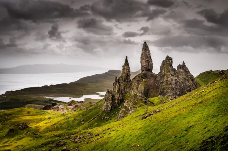 Is Edinburgh Expensive? A Guide to Prices in Edinburgh - The World Was ...