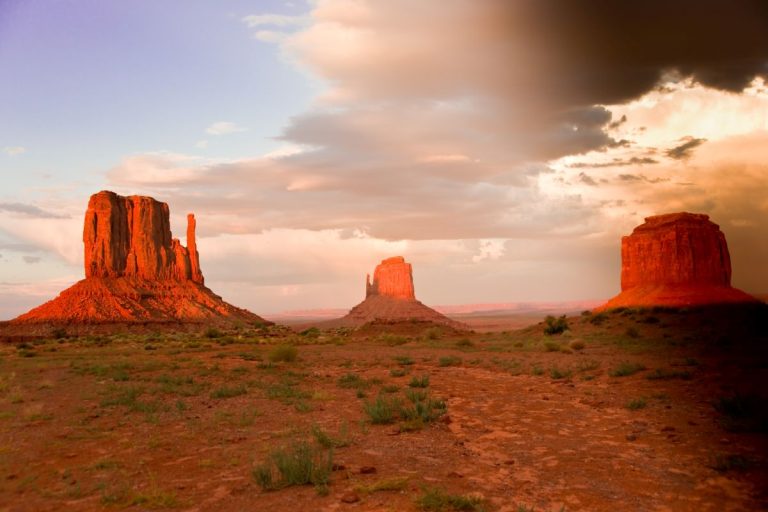 The Essential Guide to Visiting Arizona in Winter - The World Was Here ...