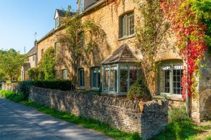 The Ultimate 2 to 3 Days in The Cotswolds Itinerary - The World Was ...