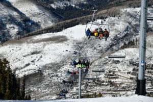 Aspen vs Vail vs Breckenridge: Which Colorado Town to Visit? - The ...