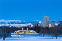 The Ultimate Guide to Visiting Denver in Winter - The World Was Here First