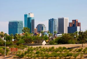 The Essential Guide to Visiting Phoenix in Winter - The World Was Here ...