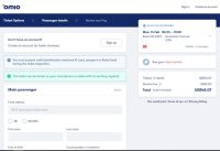 Omio Review: The Best Way to Book Transport in Europe - The World Was ...