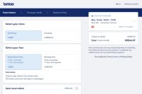 Omio Review: The Best Way to Book Transport in Europe - The World Was ...