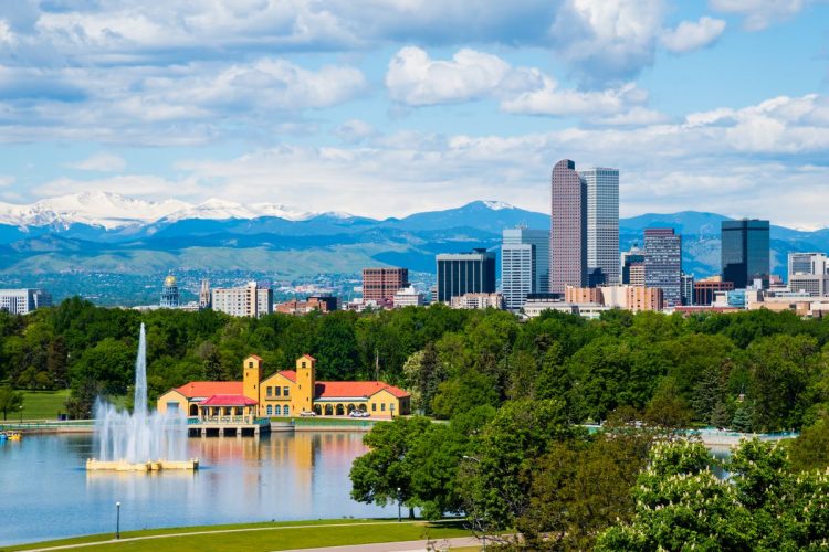 The Ultimate 3 to 4 Days in Denver Itinerary - The World Was Here First