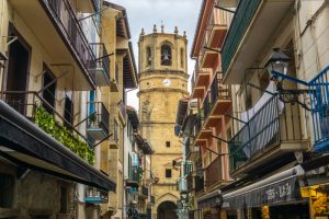 The Ultimate 5 to 7 Days in Basque Country Itinerary - The World Was ...
