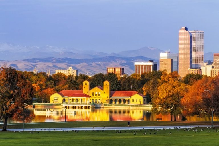 5-Day Colorado Road Trip Itinerary: 3 Perfect Routes - The World Was ...