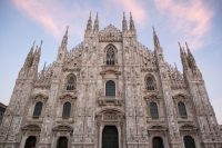 The Perfect 2 to 3 Days in Milan Itinerary - The World Was Here First
