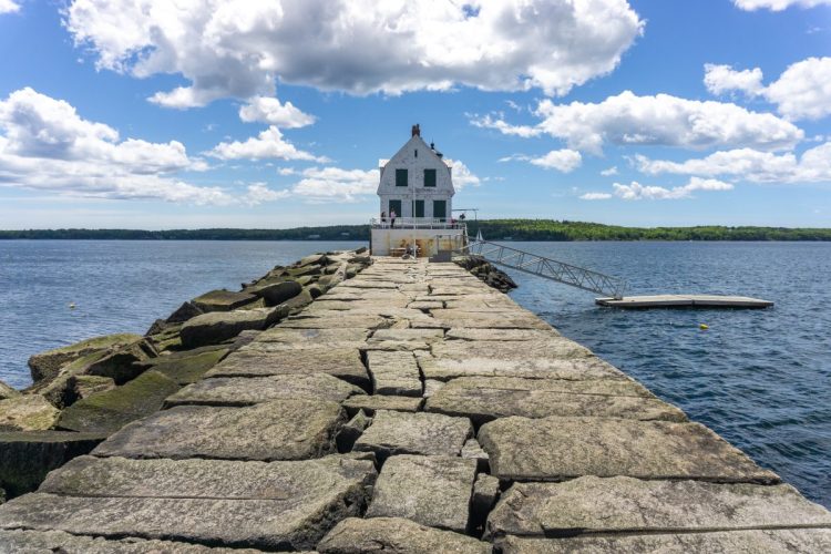 12 Best Things To Do In Rockland, Maine - The World Was Here First