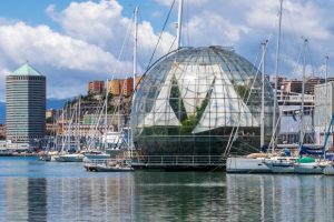 The Perfect 1, 2 or 3 Days in Genoa Itinerary - The World Was Here First