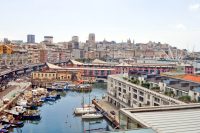 The Perfect 1, 2 or 3 Days in Genoa Itinerary - The World Was Here First