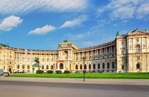 The Perfect 2 to 3 Days in Vienna Itinerary - The World Was Here First