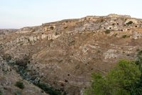 One Day in Matera Itinerary: A Day Trip from Bari - The World Was Here ...