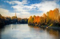 The Perfect 1 to 2 Days in Turin Itinerary - The World Was Here First