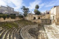 The Perfect 1, 2 or 3 Days in Bari Itinerary - The World Was Here First