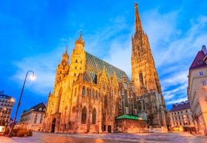 Is Vienna Expensive? A Guide to Prices in Vienna - The World Was Here First