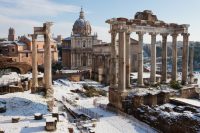 The Essential Guide to Visiting Rome in Winter - The World Was Here First
