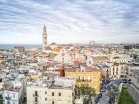 The Perfect 1, 2 or 3 Days in Bari Itinerary - The World Was Here First