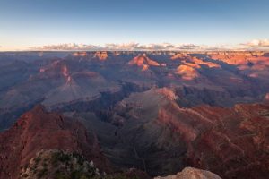 The Ultimate 2 to 3 Days in the Grand Canyon Itinerary - The World Was ...