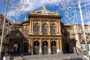 The Ultimate 1, 2 or 3 Days in Catania Itinerary - The World Was Here First