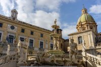 The Ultimate 1, 2 or 3 Days in Palermo Itinerary - The World Was Here First