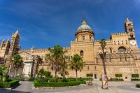 The Ultimate 1, 2 or 3 Days in Palermo Itinerary - The World Was Here First