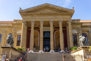 The Ultimate 1, 2 or 3 Days in Palermo Itinerary - The World Was Here First