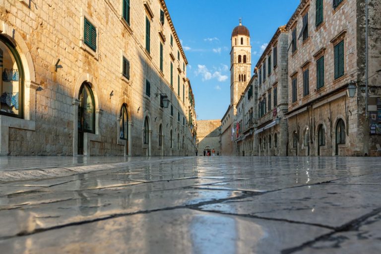 Is Croatia Expensive? Croatia Trip Cost Guide in 2025 - The World Was ...