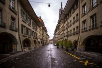 One Day in Bern Itinerary: A Day Trip from Zurich - The World Was Here ...
