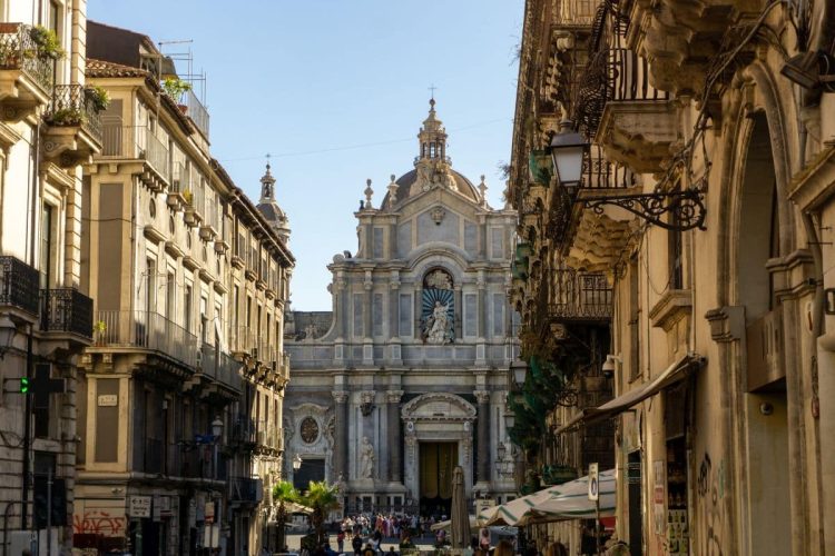 The Ultimate 1, 2 or 3 Days in Catania Itinerary - The World Was Here First