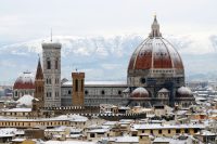 The Essential Guide to Visiting Florence in Winter - The World Was Here ...